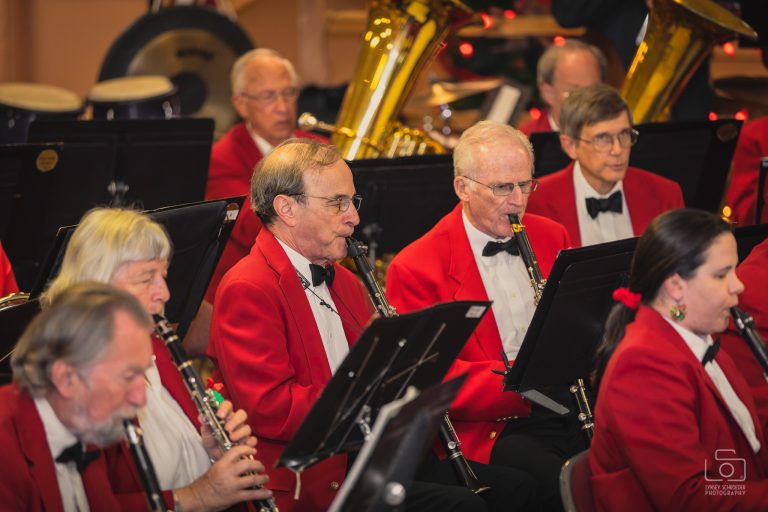Photo Gallery - Tucson Concert Band