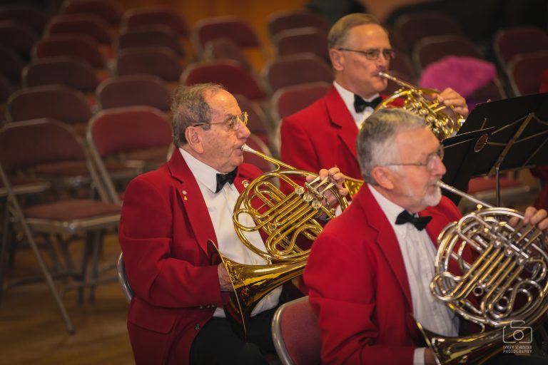 Photo Gallery - Tucson Concert Band