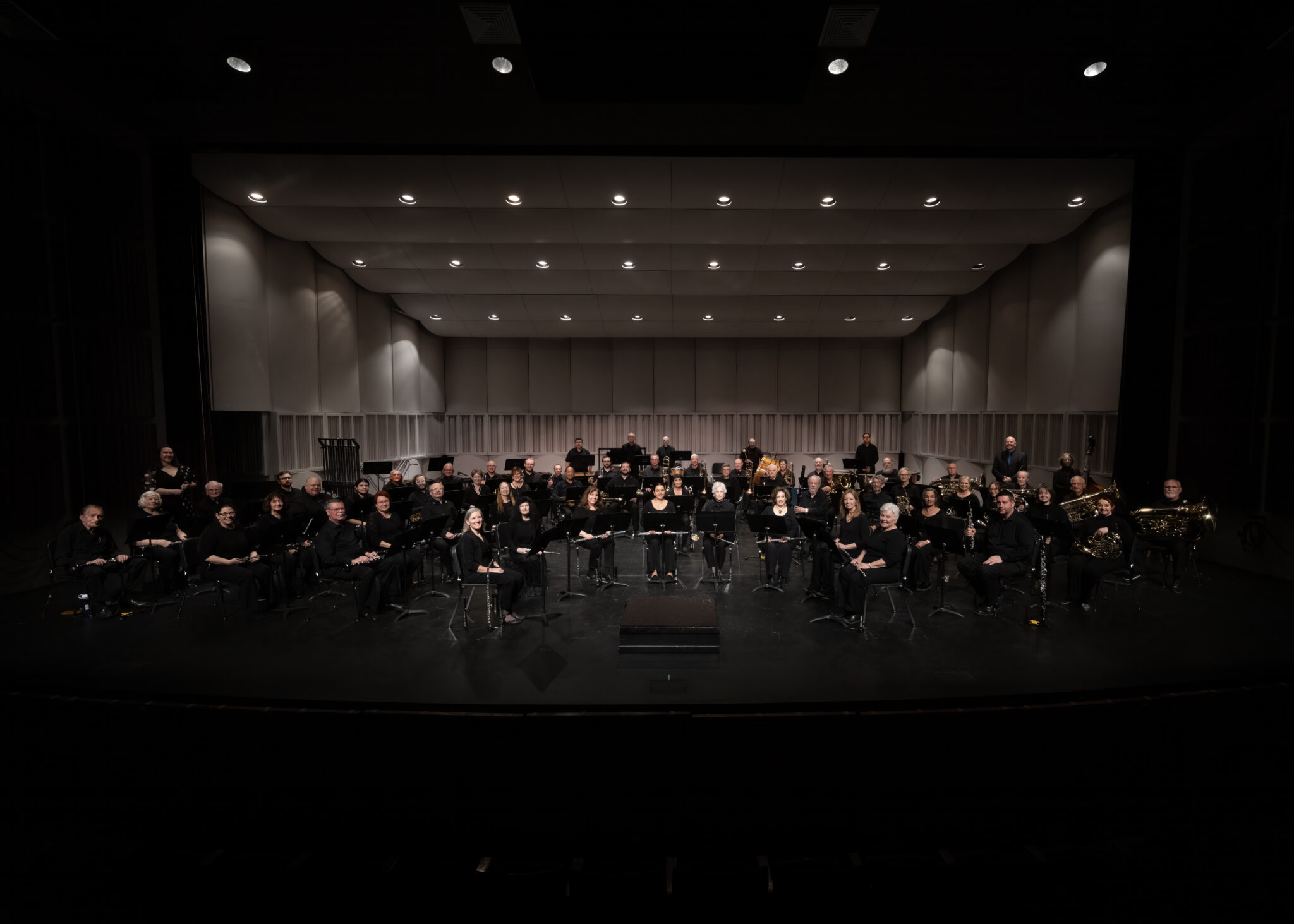 Photo Gallery - Tucson Concert Band
